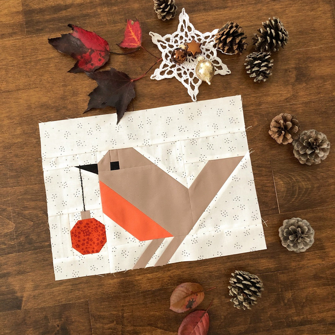 Block patterns (PDF files) – Apples & Beavers