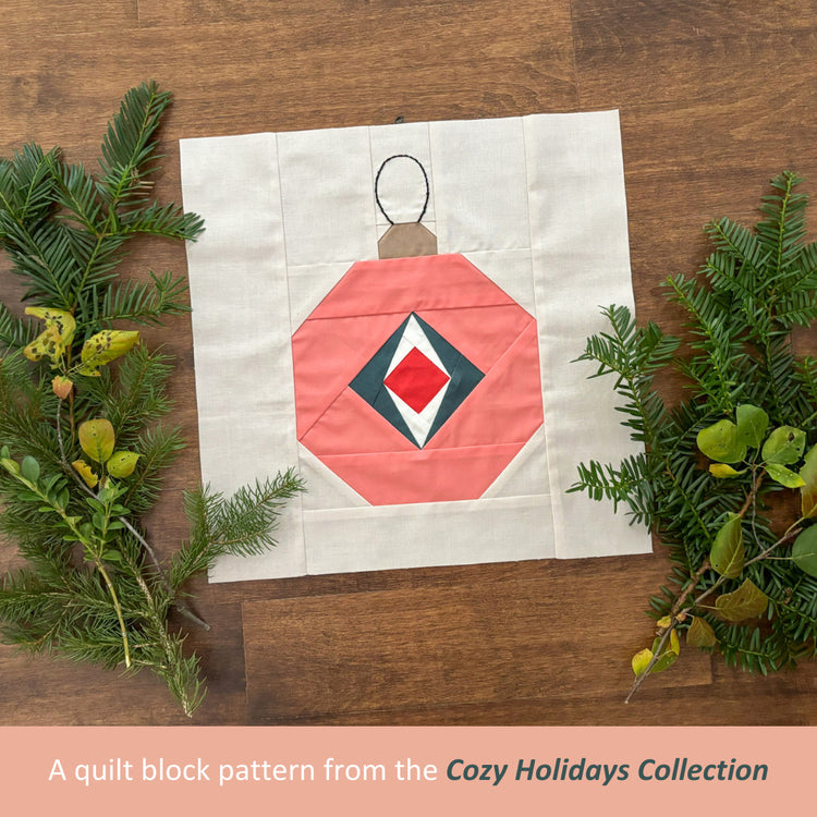 Block patterns (PDF files) – Apples & Beavers