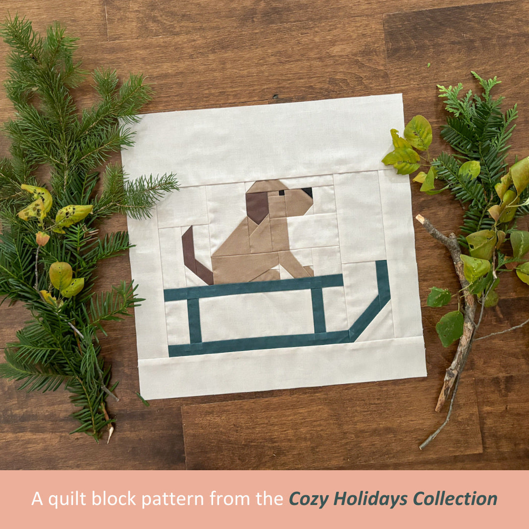 Block patterns (PDF files) – Apples & Beavers