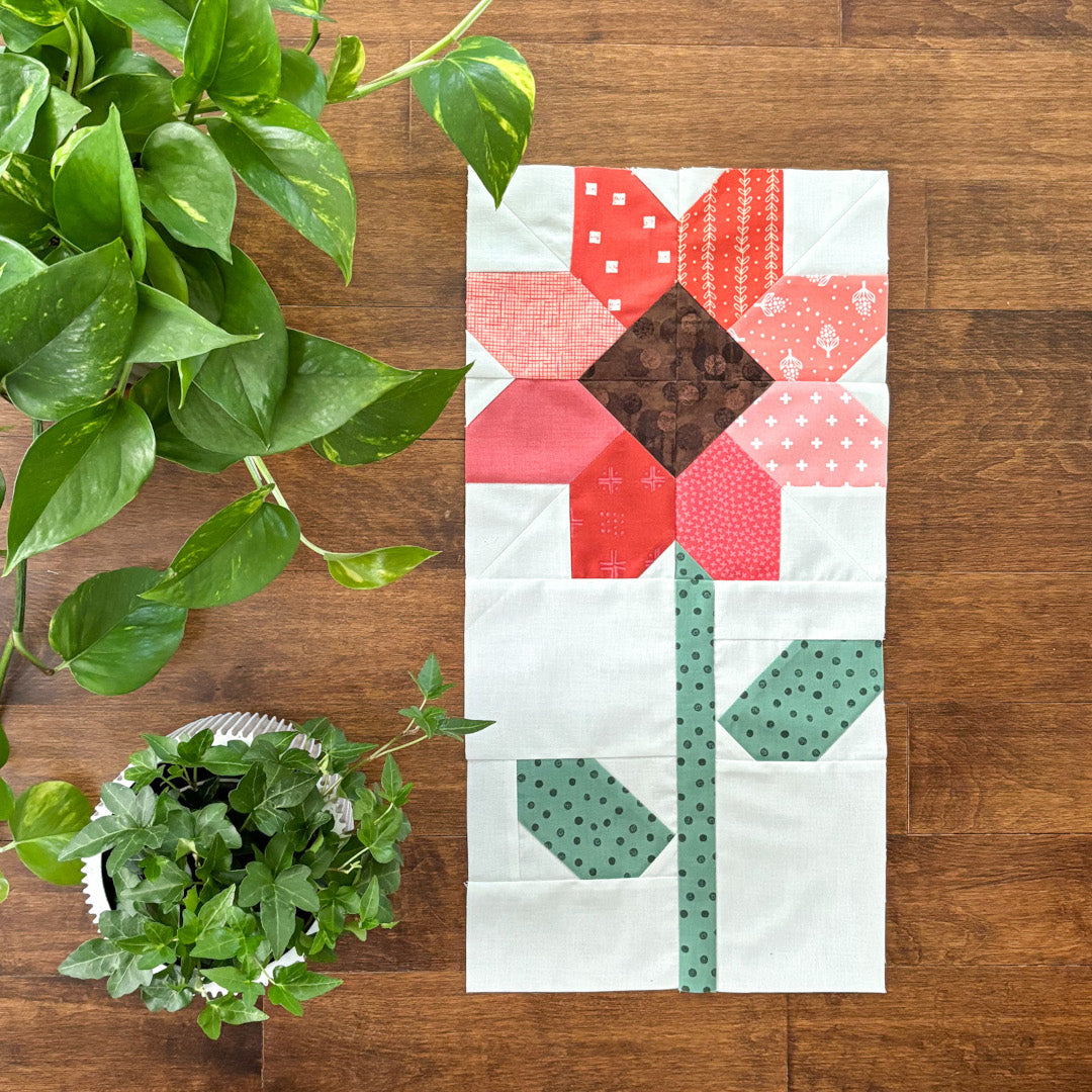 Quilt patterns (PDF files) – Apples & Beavers